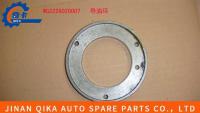 China Steel Oil Guide Ring Assembly Gear Box Wg2229020007 Hw10/Hw12 for sale