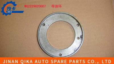 China Steel Oil Guide Ring Assembly Gear Box Wg2229020007 Hw10/Hw12 for sale