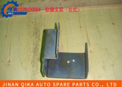 China Wg2229270004 Assembly Gear Box Howo10|Howo12 Flexible Shaft Support (Pull Type) for sale