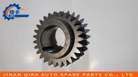 China Howo 10 Three Gears For Countershaft  Howo Truck Spare Parts  Az2210030224 for sale