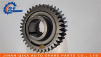 China Howo 10 Countershaft Gear Howo Truck Spare Parts  Az2210030227 High Quality for sale