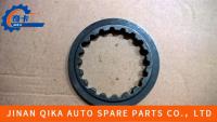 China High-End Product Spindle Gear Baffle (New Type) Assembly Gear Box Wg2229040073 for sale