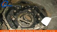 China Hw10|Hw12   Rear  Of Transmission Howo Truck Spare Parts Az2220100105 for sale