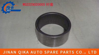 China Steel  Bushing Bush  Liner Assembly Gear Box Wg2229020005 Hw10/Hw12 for sale