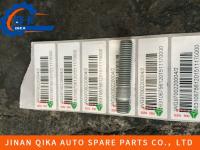 China Wg9700220004 Gear Box Assembly ISO9001 Double Stud M10 for sale