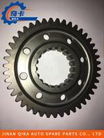 China 100%Tested Spindle Reverse Gear (New Type) Assembly Gear Box Wg2210040319 for sale
