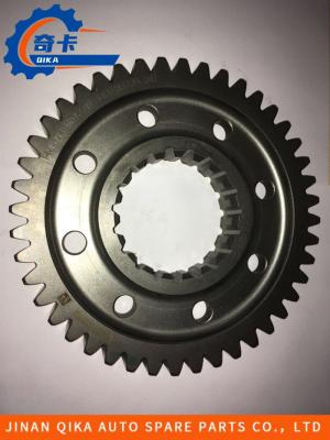 China 100%Tested Spindle Reverse Gear (New Type) Assembly Gear Box Wg2210040319 for sale
