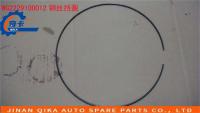 China Hw10|Hw12 Steel Wire Retaining Ring  Howo Truck Spare Parts Wg2229100012 for sale