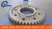 China Wg2210040440 Gear Box Assembly Spindle One Gear Sinotruk Spare Parts for sale