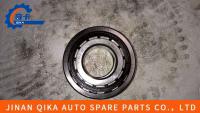 China Steel  Cylindrical Roller Bearing Nup309e Assembly Gear Box Wg9003320309 for sale