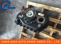 China Az2203100042 Assembly Gear Box Howo10|Howo12 Range Gear Sub Box Assembly (Electromagnetic Sensor) for sale