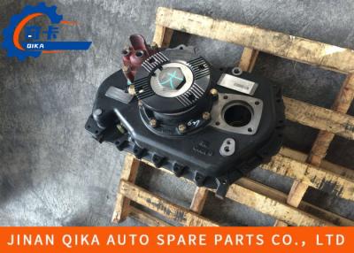 China Az2203100042 Assembly Gear Box Howo10|Howo12 Range Gear Sub Box Assembly (Electromagnetic Sensor) for sale