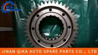 China Good Package Spindle Three-Gear (New Type) Assembly Gear Box Wg2210040425 for sale