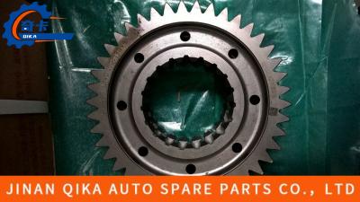 China Good Package Spindle Three-Gear (New Type) Assembly Gear Box Wg2210040425 for sale