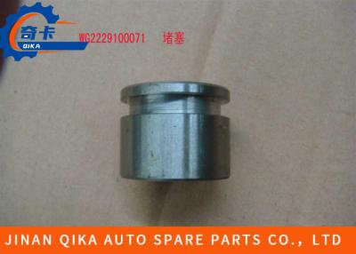 China Wg2229100071 Assembly Gear Box Howo10|Howo12 Stoppage Gag Plug for sale