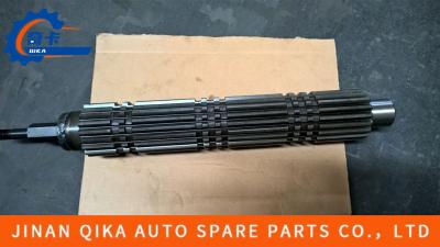 China Original Parts Assembly Gear Box Wg2203040030 Spindle Ball Head Assembly for sale