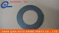 China Steel Idler Wheel Gasket Assembly Gear Box Wg2229050001 Hw10/Hw12 for sale