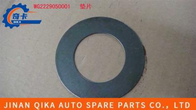 China Steel Idler Wheel Gasket Assembly Gear Box Wg2229050001 Hw10/Hw12 for sale
