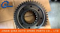 China Wg2210040266 Gear Box Assembly Oem Standard Spindle Reverse Gear for sale