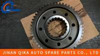 China Advanced Design Spindle One Gear (New Type) Assembly Gear Box Wg2210040261 for sale