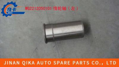 China Steel left Idler Shaft Idler Axle Assembly Gear Box Wg2212050101 Hw10 for sale
