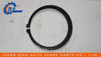 China Hw10|Hw12 Shaft With Elastic Retaining Ring   Howo Truck Spare Parts Wg9003991130 for sale