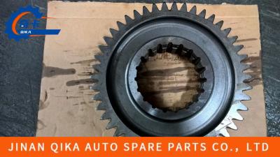 China Wg2210040263 Gear Box Assembly Spindle Three Gear Standard Size for sale