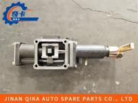 China 10 Stop Small Cover Assembly Double Rod Assembly Gear Box Az2203210092 for sale