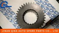 China High-Quality Shaft Five-Gear (New Type) Assembly Gear Box Wg2210040265 for sale