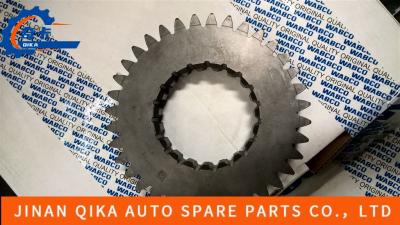 China High-Quality Shaft Five-Gear (New Type) Assembly Gear Box Wg2210040265 for sale