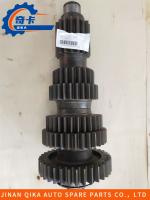 China Good Quality Countershaft Assembly (Left) Assembly Gear Box Az2203030033 for sale