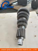 China Reliable Quality Auxiliary Shaft Assembly (Right) Assembly Gear Box Az2203030314 for sale