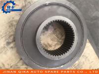 China Hw10 Hw12  Wg2203100006 Cone Hub Assembly Howo Truck Spare Parts for sale