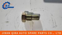 China Wg2229100043 Howo Truck Spare Parts Hw10 Hw12 Fork Support Pin for sale