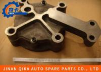 China Wg2203240009 Gear Box Assembly Howo Truck Spare Parts Spline Assembly for sale
