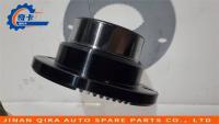 China Wg2210100018 Howo Truck Spare Parts Hw12 Output Flange φ180 End Teeth for sale