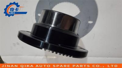 China Wg2210100018 Howo Truck Spare Parts Hw12 Output Flange φ180 End Teeth for sale