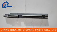 China Hw10|Hw12 Range Gear Shift Fork Shaft Howo Truck Spare Parts   Az2214100002 for sale