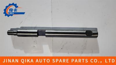 China Hw10|Hw12 Range Gear Shift Fork Shaft Howo Truck Spare Parts   Az2214100002 for sale