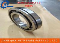 China Wg9003326213 Assembly Gear Box Howo10 Howo12 First Shaft Bearing 6213n-Gb/T276 for sale