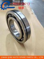 China Wg9003326213 Assembly Gear Box Howo10 Howo12 First Shaft Bearing 6213n-Gb/T276 for sale