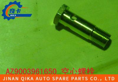 China Wg9003961650 Gear Box Assembly Hw10 Hw12 Steel Hollow Bolt for sale