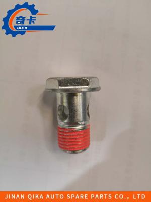 China Steel Hollow Bolt  Assembly Gear Box  Wg9003961628 Hw10/Hw12 for sale