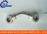 China Wg2203240012 Assembly Gear Box Howo10 Howo12 Input Shaft Oil Inlet Pipe Assembly for sale