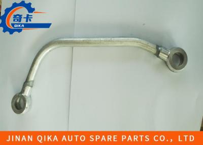 China Wg2203240013 Assembly Gear Box Howo10 Howo12  Oil Inlet Pipe Assembly for sale