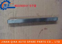 China Wg2229030101 Assembly Gear Box Howo10 Howo12 Long Flat Key Quality Goods for sale