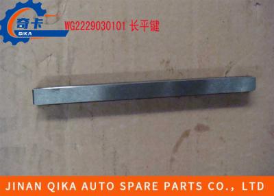 China Wg2229030101 Assembly Gear Box Howo10 Howo12 Long Flat Key Quality Goods for sale