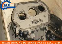 China Az2203000011 Assembly Gear Box Howo10 Howo12 Transmission Front Housing Assembly (Pull Type) for sale