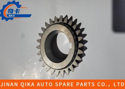 China Az2210030153 Assembly Gear Box Howo10 Howo12 Intermediate Shaft 3rd Gear for sale
