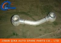 China Wg2203240014 Assembly Gear Box Howo10 Howo12 Auxiliary Tank Oil Inlet Pipe Assembly for sale
